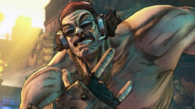 5 of the best Borderlands NPCs | TheXboxHub