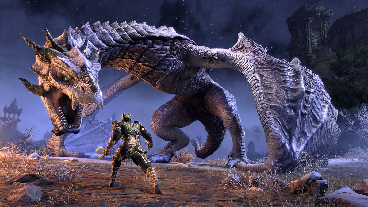 The Elder Scrolls Online: Elsweyr Review | TheXboxHub