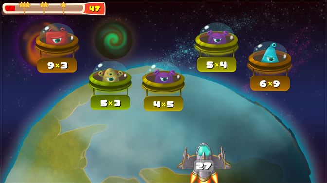 Educational Games for Kids Review TheXboxHub