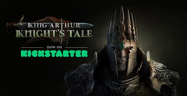 King Arthur: Knight's Tale announced for Xbox Series X|S, PS5 and PC as ...