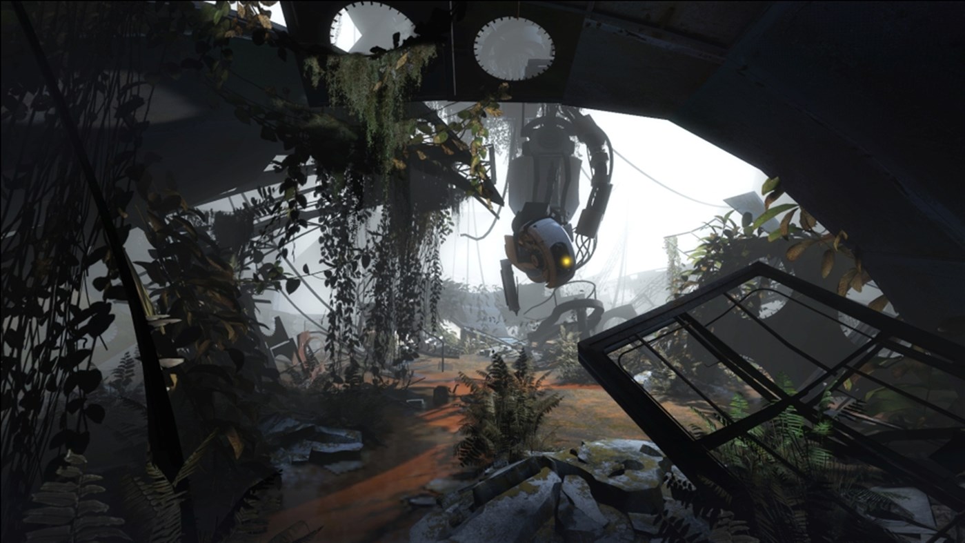 11 Reasons Why Portal 2 is the Greatest Game of All Time | TheXboxHub 11 Reasons Why Portal 2 is the Greatest Game of All Time | TheXboxHub