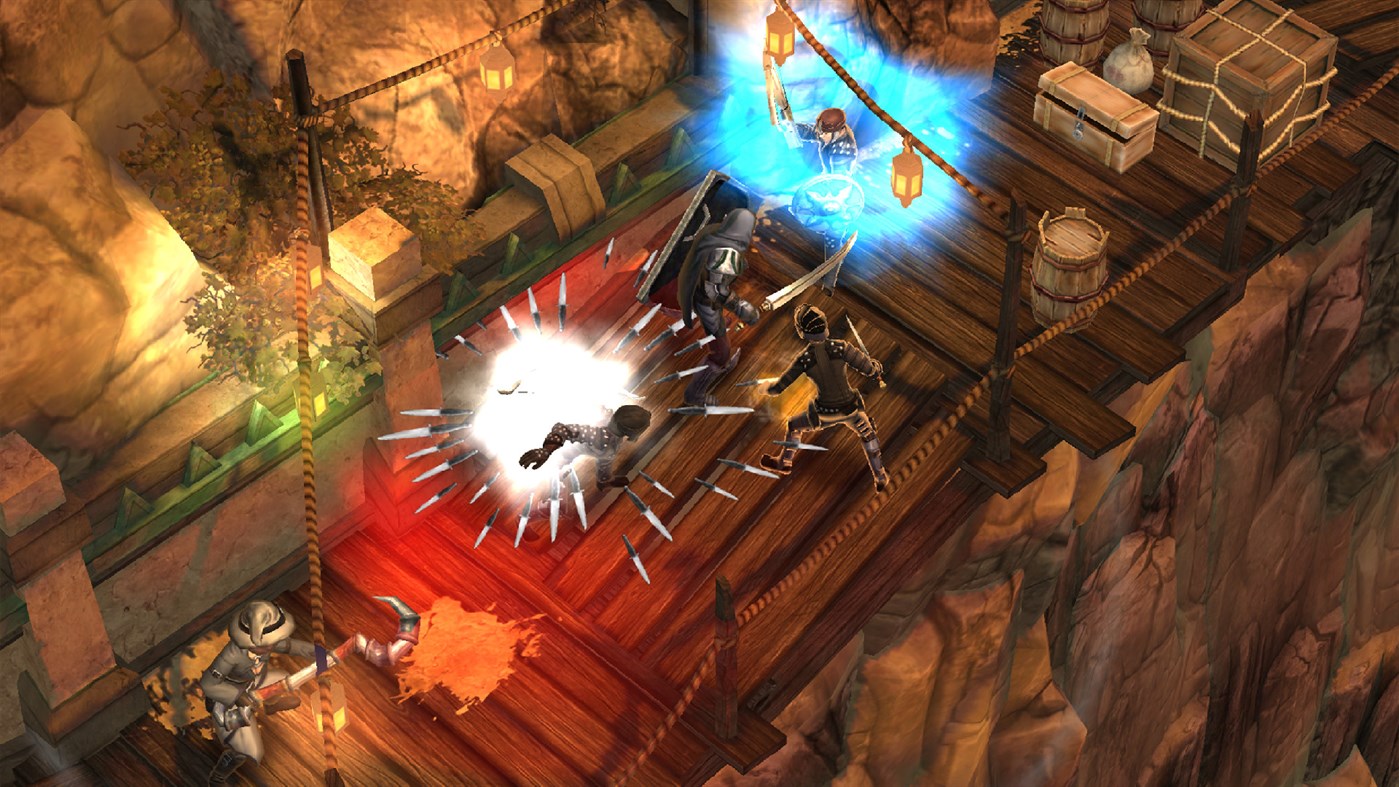 Ember: Console Edition Review | TheXboxHub