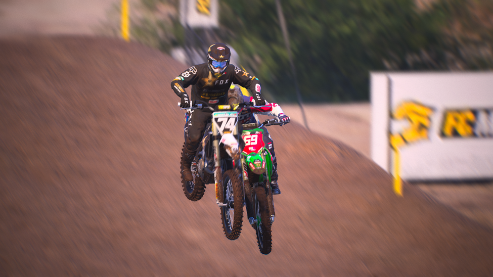 MXGP 2021 Review | TheXboxHub