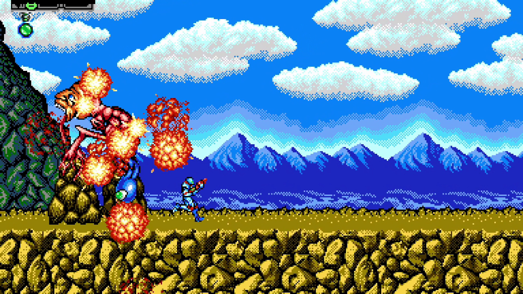 Super Cyborg Review | TheXboxHub