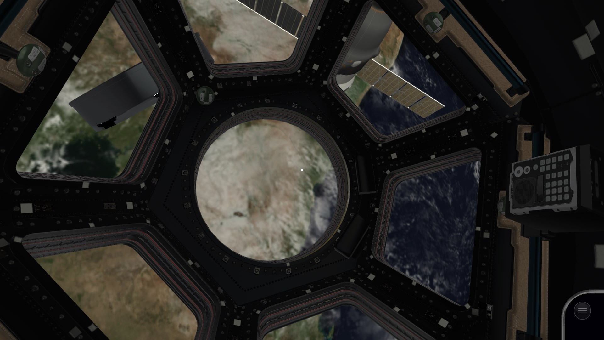 Space Science Investigations Review | TheXboxHub