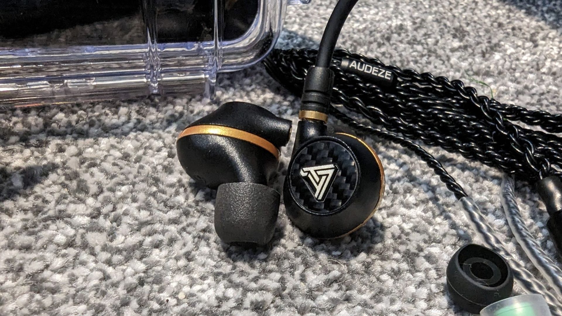 Audeze Euclid Review | TheXboxHub