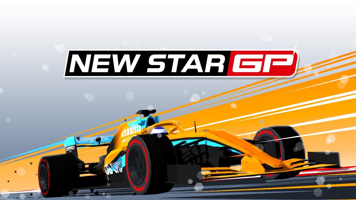 New Star GP sets eyes on an Xbox, PlayStation, Switch and PC grid spot ...