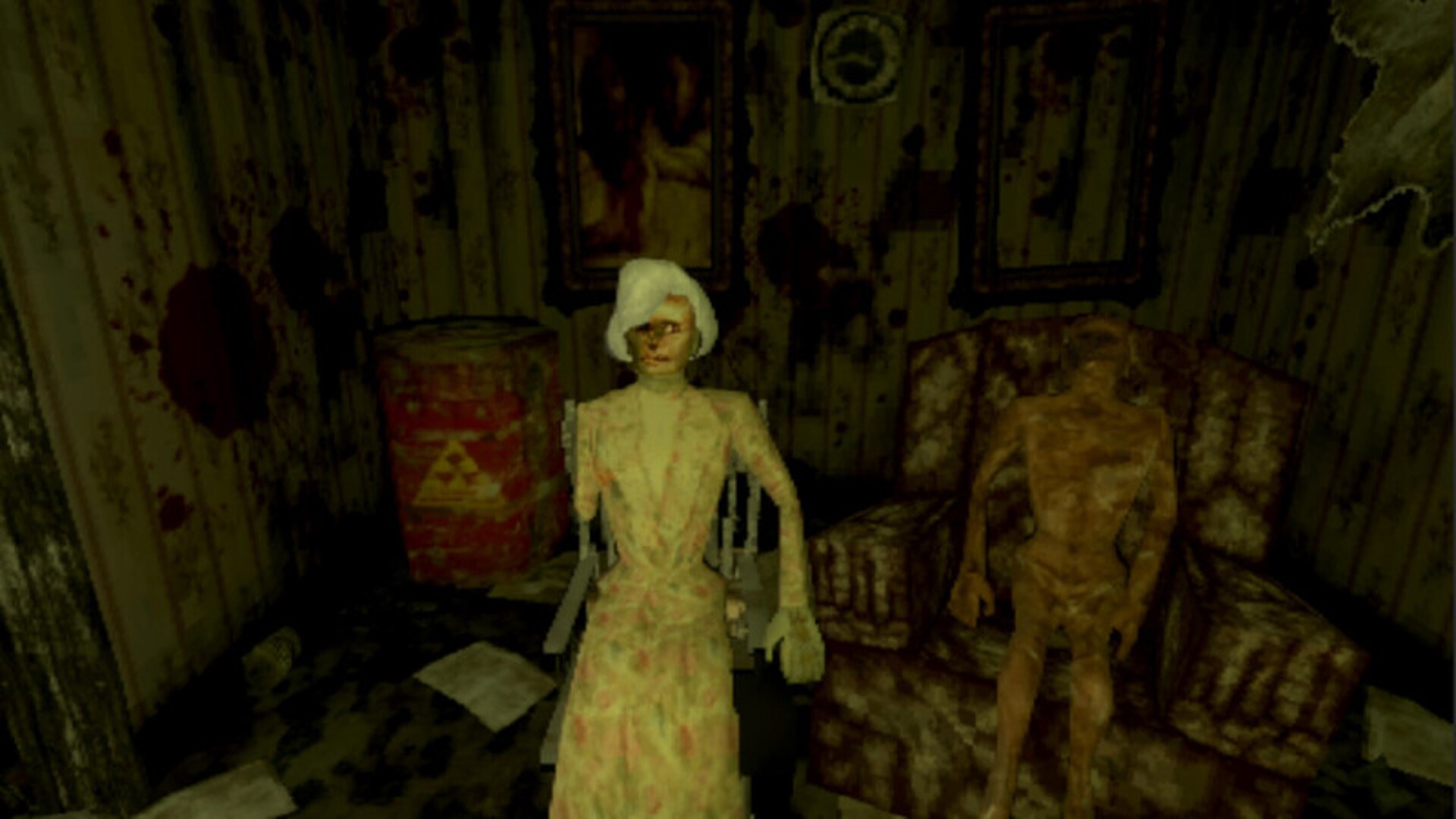 Stay Out of the House Review | TheXboxHub