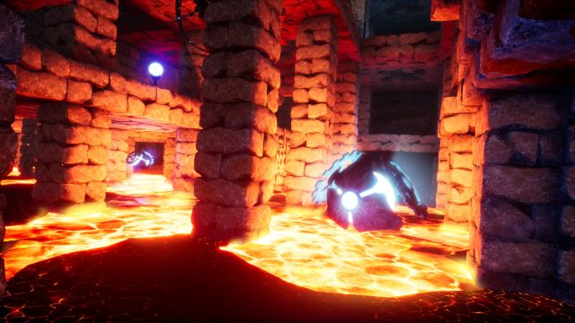 Downward: Enhanced Edition Review | TheXboxHub