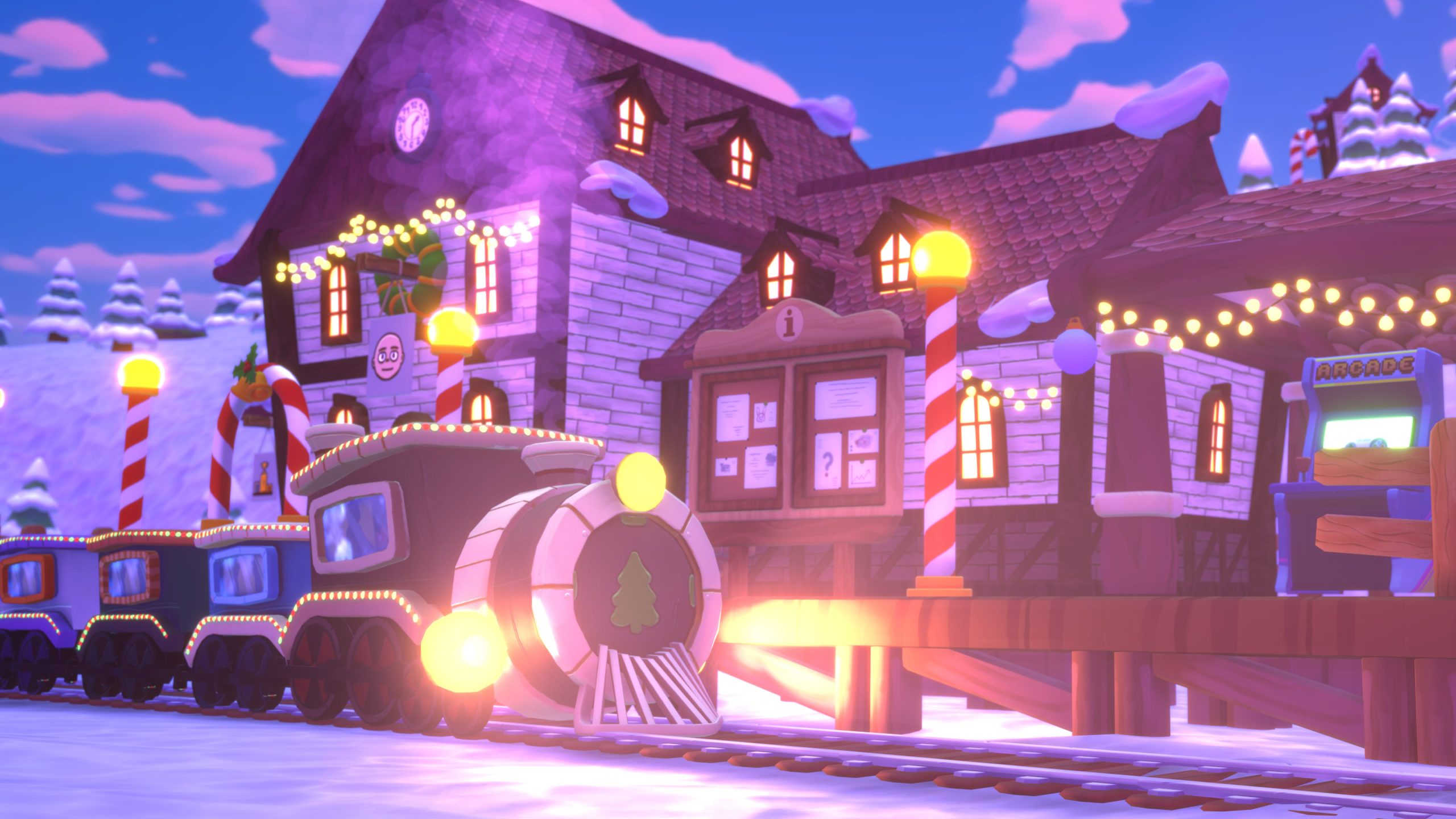 Christmas Comes Early: Games Advent Calendar 2024 Launches Now | TheXboxHub