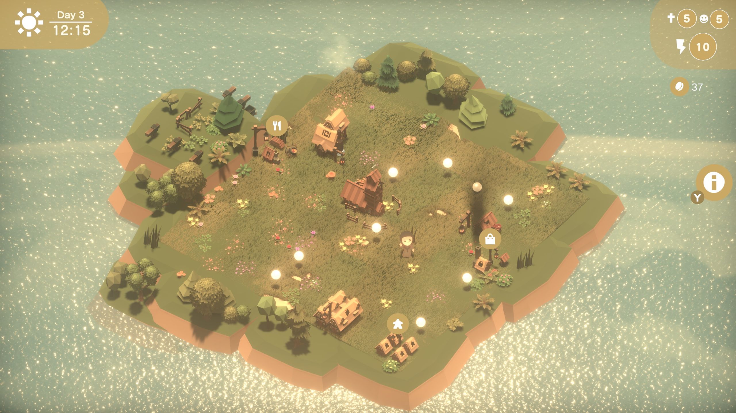 Sainthood: A Cozy Strategy Game Where Faith and Good Deeds Lead to ...