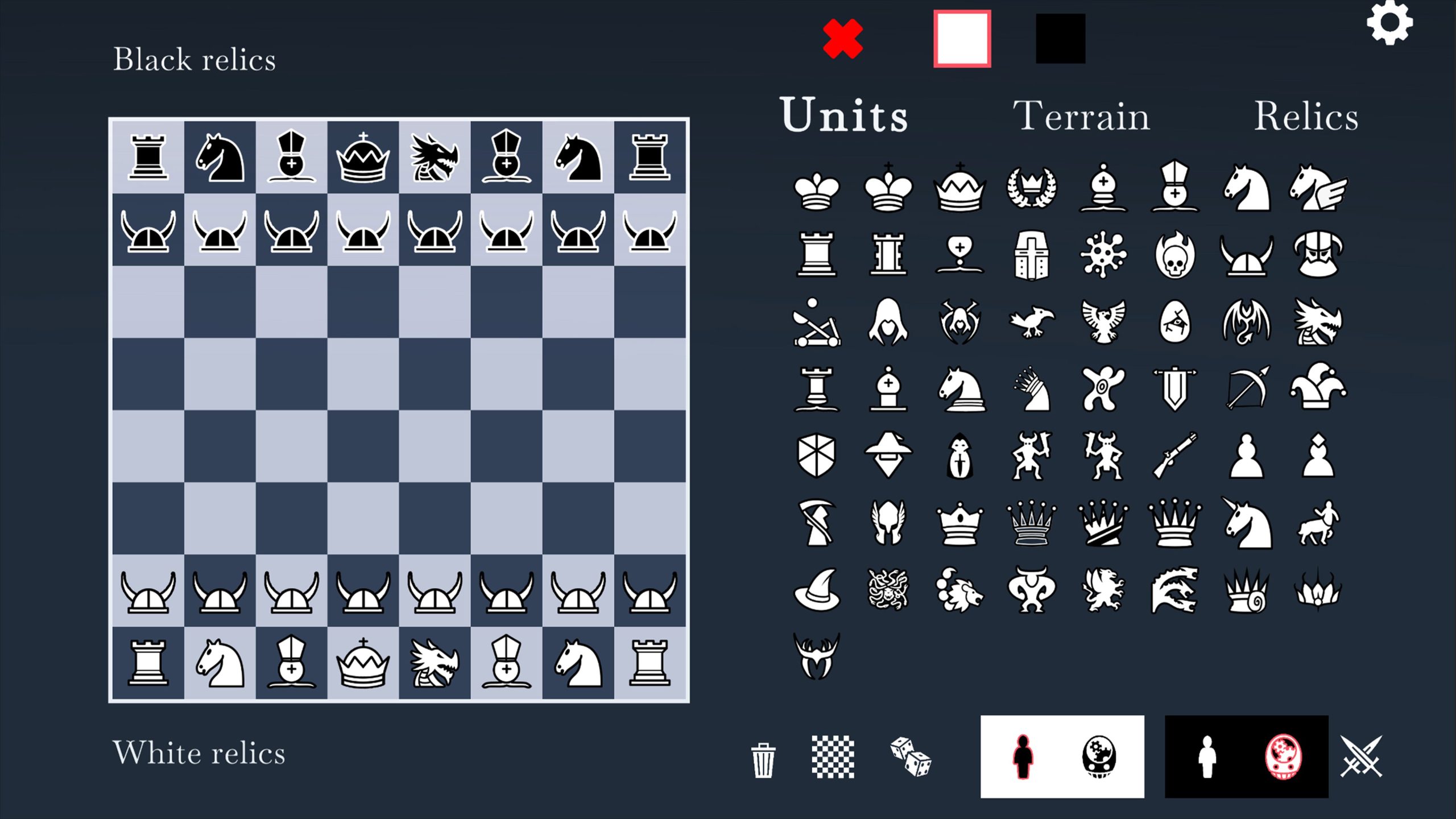 The Ouroboros King: A Chess-Inspired Roguelike with Strategic Depth ...