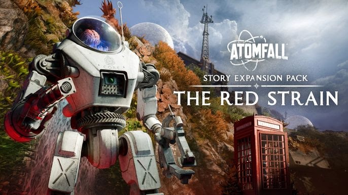 Can You Stop The Red Strain? A Deadly New Mystery Arrives in Atomfall | TheXboxHub