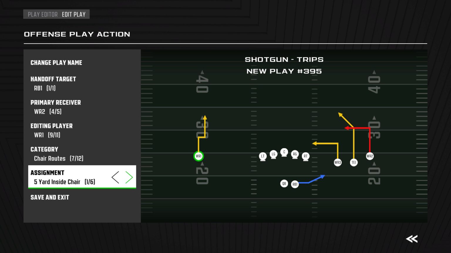 Axis Football 2026 Review | TheXboxHub