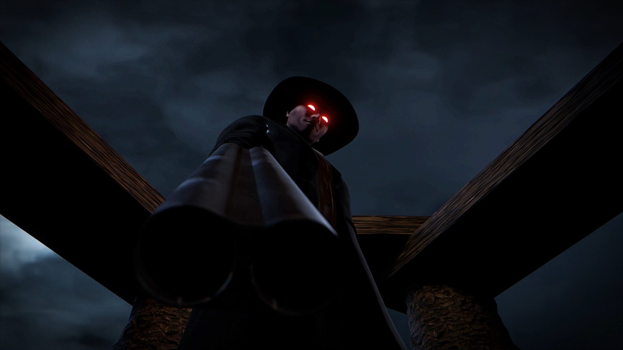 Blood: Refreshed Supply Review | TheXboxHub