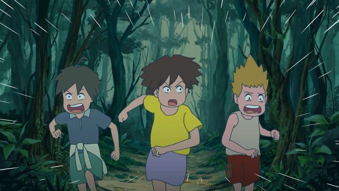 Trapped In Time: KEJORA Arrives On Xbox With A Hand-Drawn Mystery ...