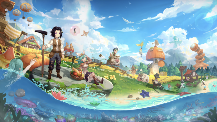 From Demon Slayer To Farmer - Song Of The Prairie Finds A New Home On ...