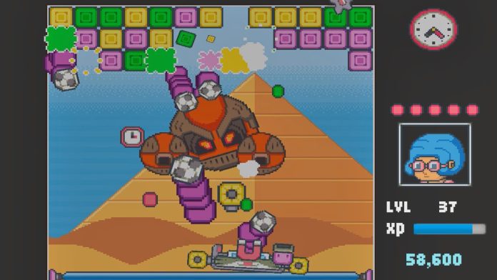 Break Bricks, Break Rules - Square Smash Smashes Onto Xbox | TheXboxHub