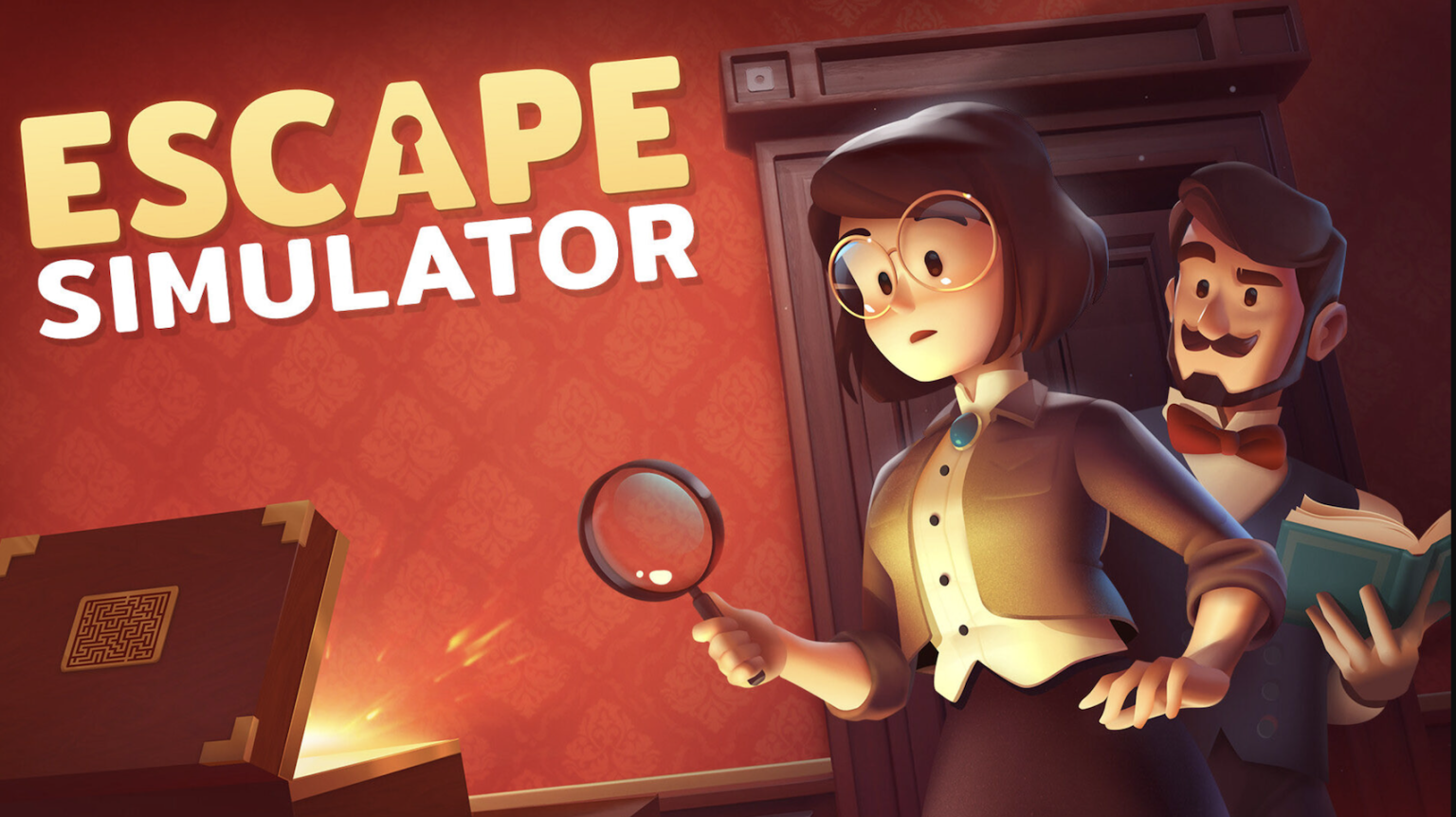 Escape Simulator Breaks Out On Xbox And Game Pass | TheXboxHub