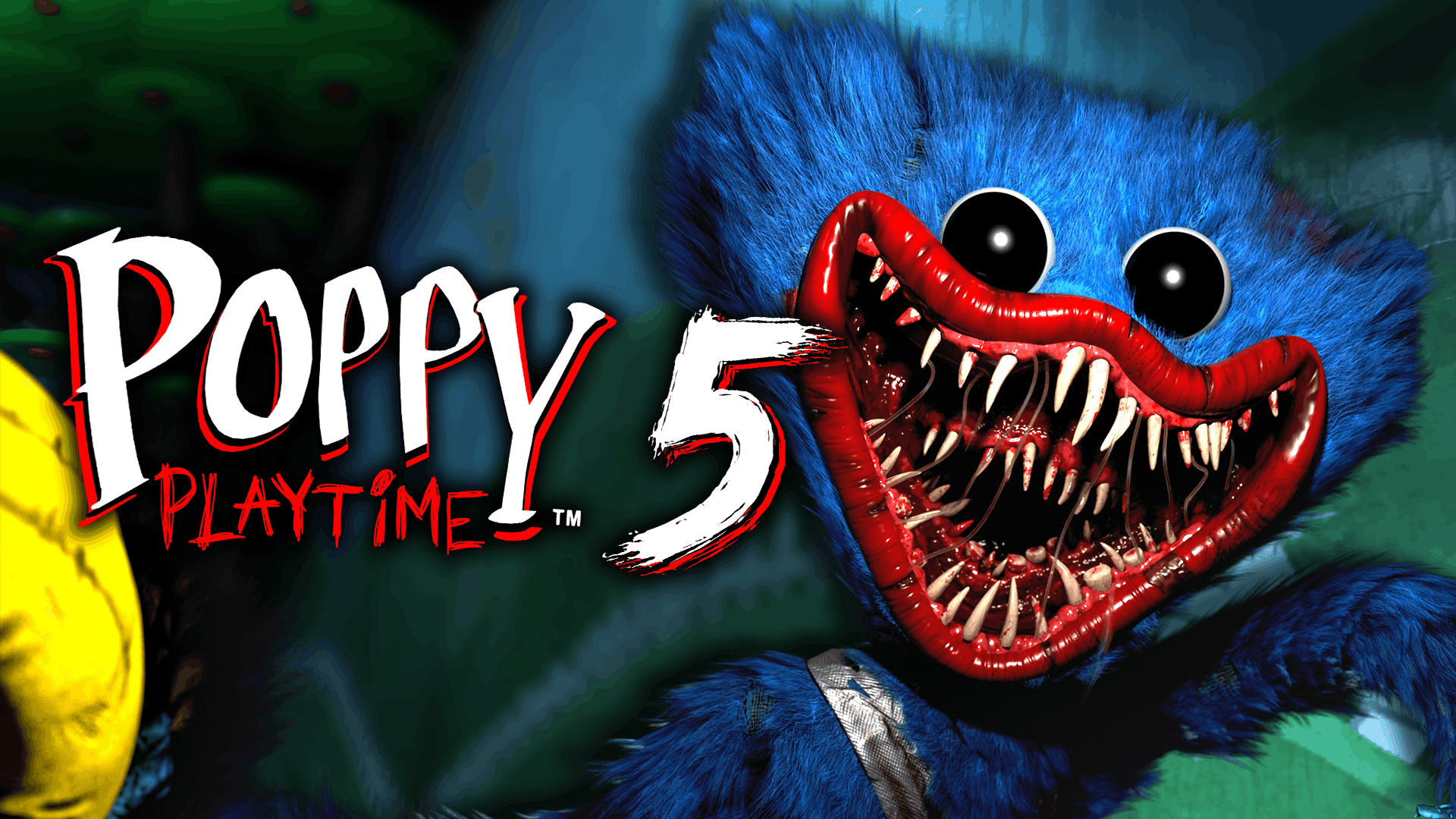 Poppy Playtime: Chapter 5 Drags Console Players Even Deeper Into The ...