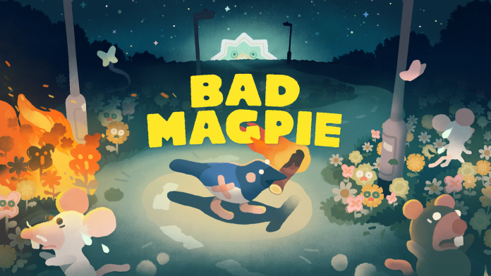 Bad Magpie Brings Feathered Chaos To Xbox Game Pass Next Year | TheXboxHub