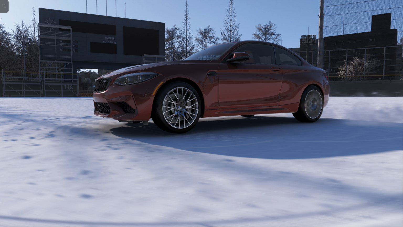 Forza Horizon 6 Festival Playlist Challenges Guide - Series 1 Winter ...