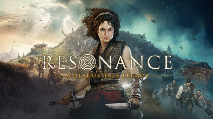 Resonance: A Plague Tale Legacy Heads To Game Pass This August | TheXboxHub